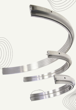 Turbine Sealing Rings,Turbine Shaft Sealing Ring,Turbine Casing ...