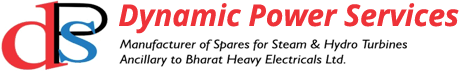 Dynamic Power Services - Steam Turbine Spare Parts Manufacturers ...