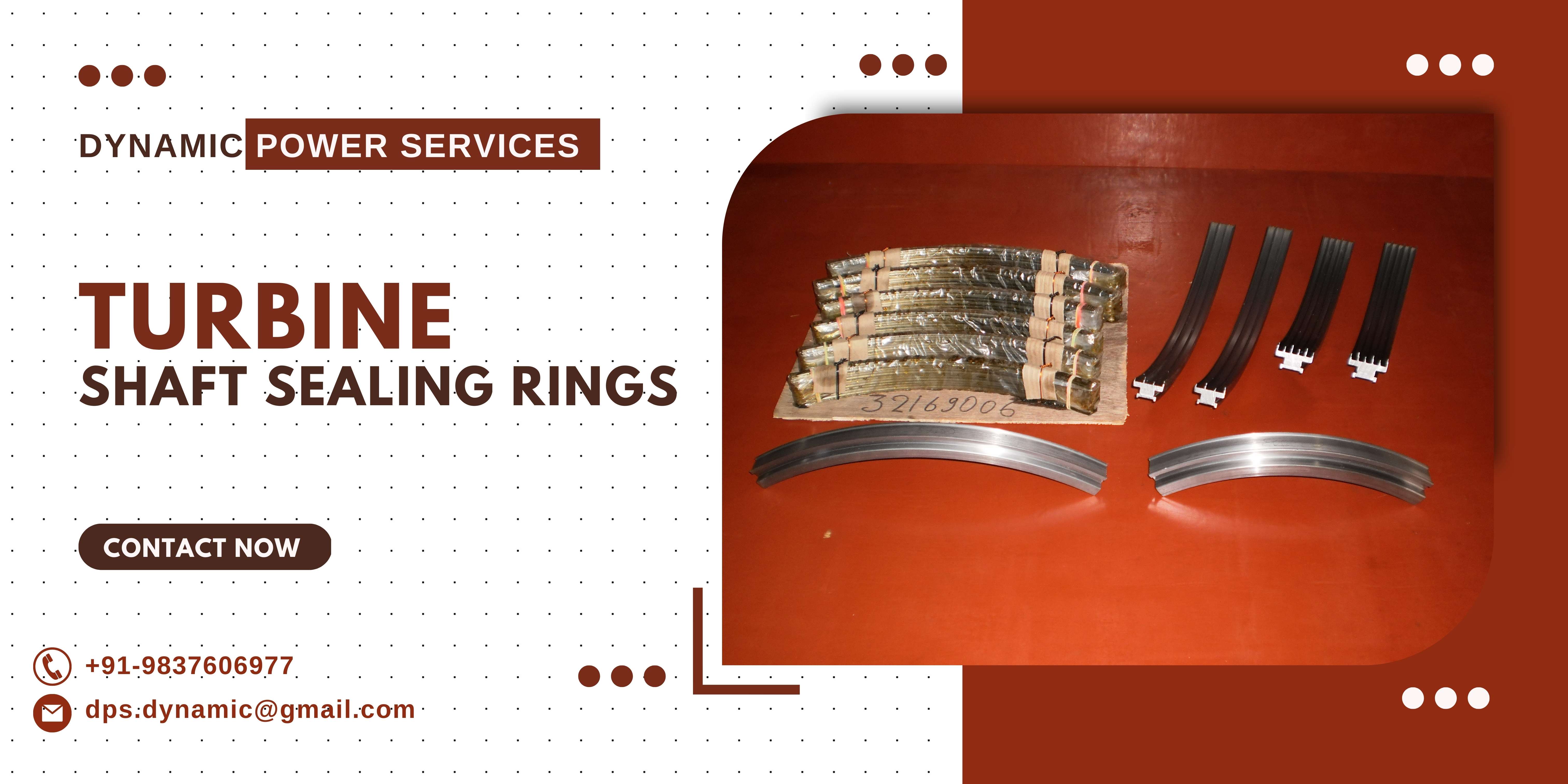Turbine Sealing Rings,Turbine Shaft Sealing Ring,Turbine Casing ...